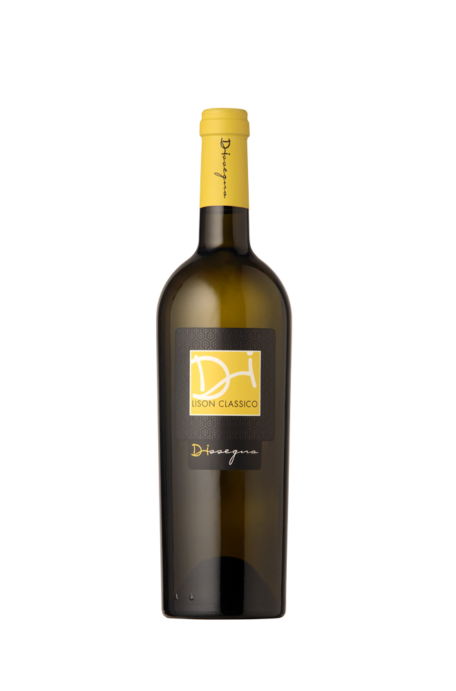 LISON CLASSICO DOCG - Dissegnavini